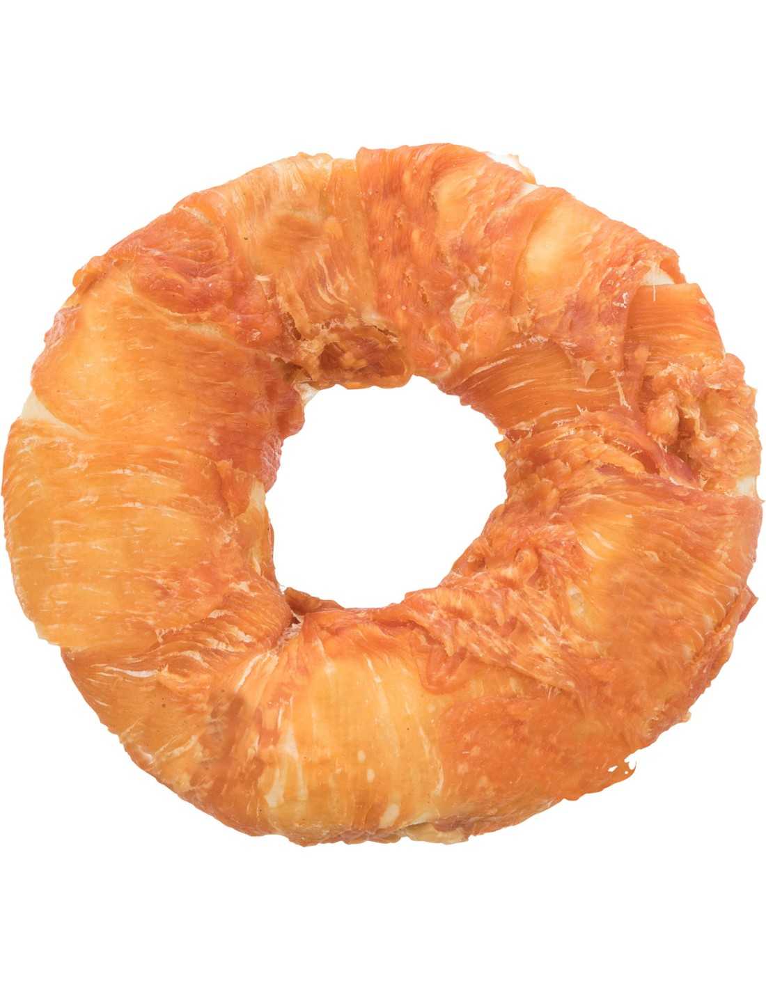 trixie aro masticable con pollo